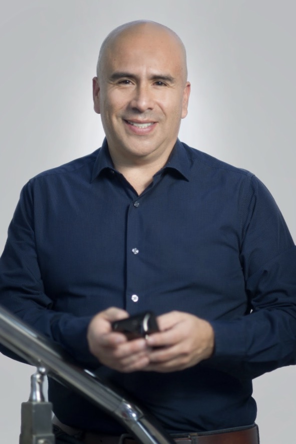 Jalasoft: Interview With CEO Jorge Lopez About The Software Development ...