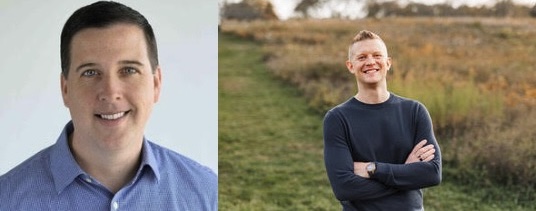 AdDaptive: Interview With Co-Founders Patrick Shea And Kevin O’Malley ...