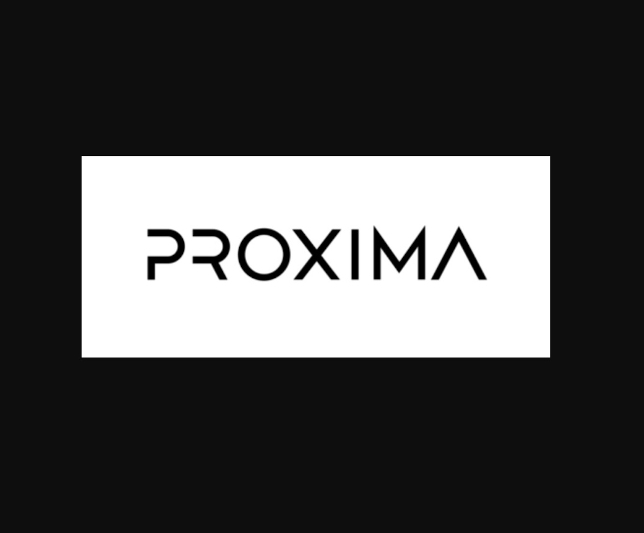 Proxima: $80 Million Raised To Power The Next Generation Of Proximity ...