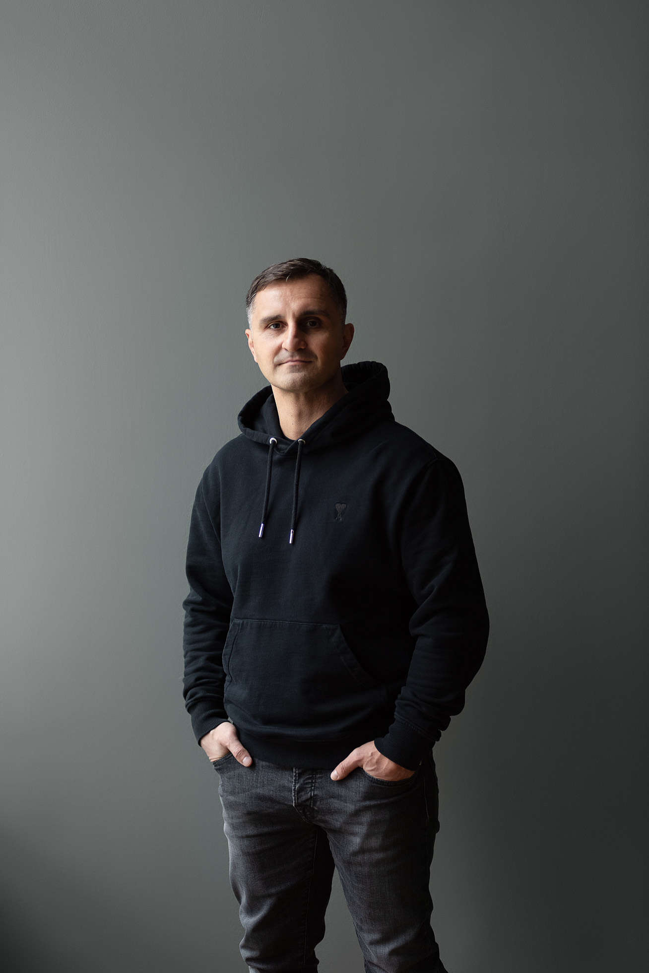 XData Group: Interview With Founder And CEO Roman Eloshvili About AI ...
