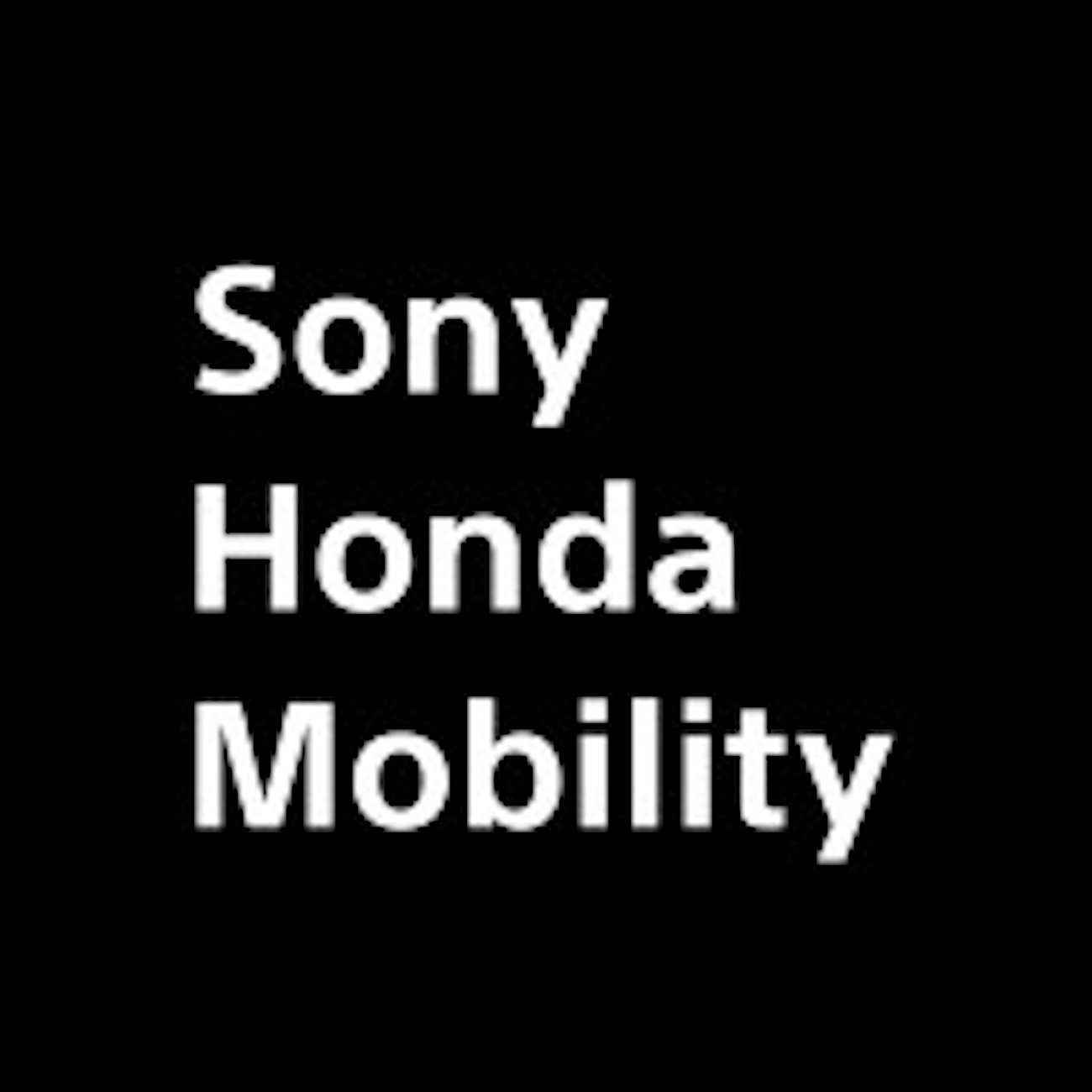 Sony Honda Mobility Unveils AFEELA Prototype 2026