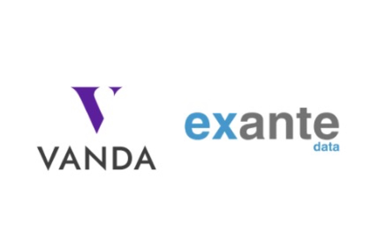 Vanda And Exante Data Merge To Build Expanded Macro Analytics Platform