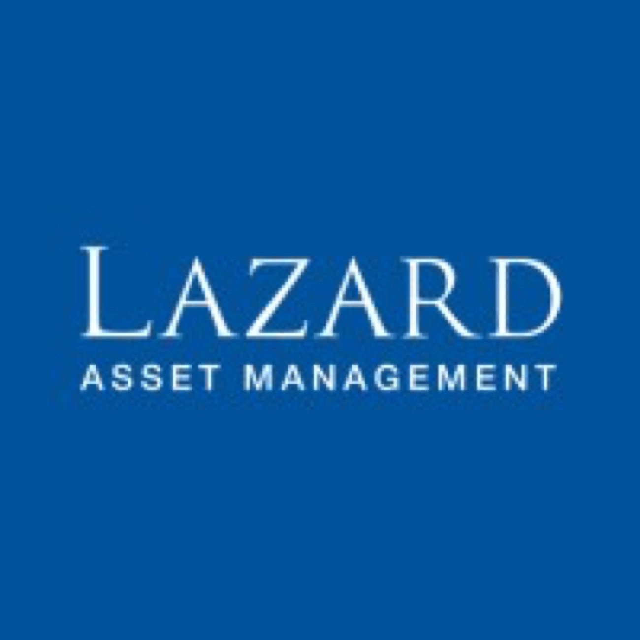 Lazard Asset Management: Gordon McKemie Named As Managing Director And ...