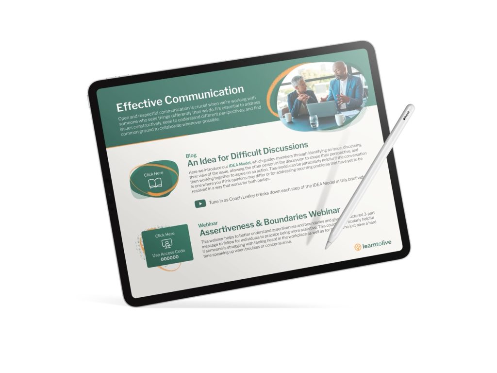 Learn To Live: Interview With Co-Founder & CEO Dale Cook About The ...