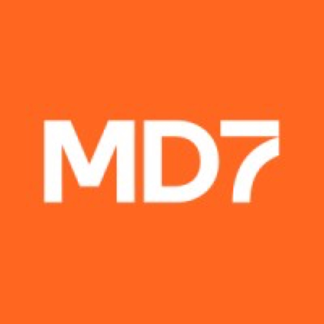MD7 Lands $100 Million Strategic Equity Partnership With Tikehau Star Infra