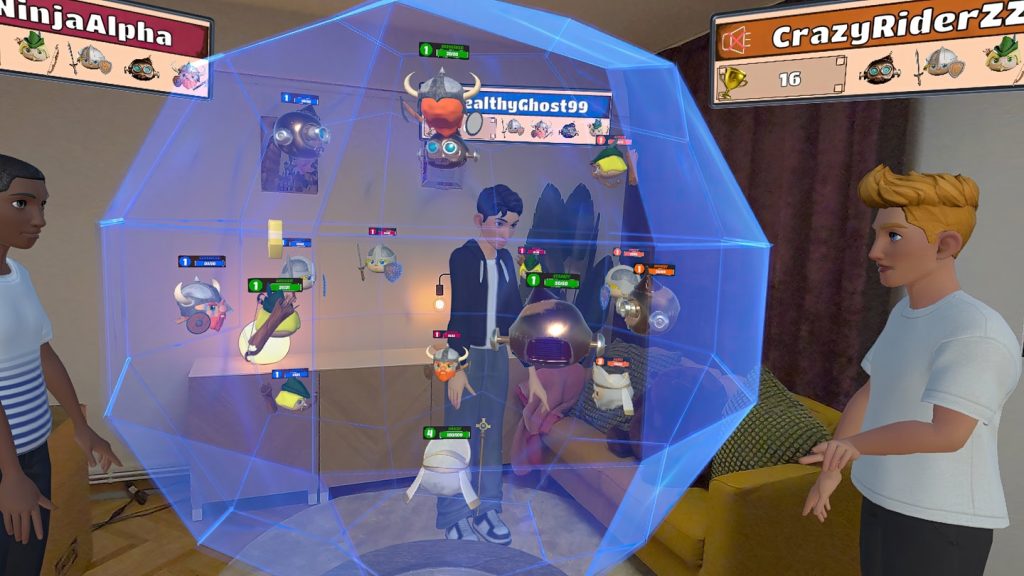 MixRift: Interview With Co-Founder & CEO Bobby Voicu About The Mixed ...
