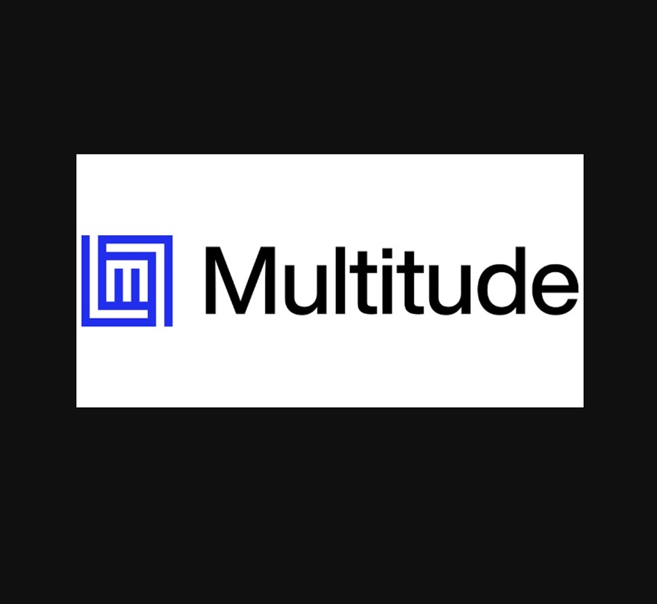 Multitude Insights: $10 Million Series A Raised To Modernize Law ...