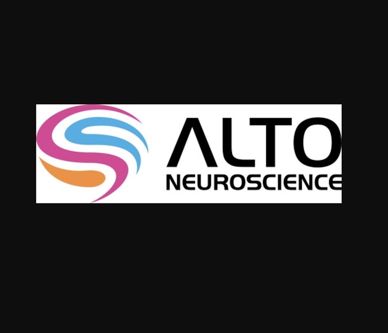 Alto Neuroscience: $120 Million Raised To Advance Treatment-Resistant ...