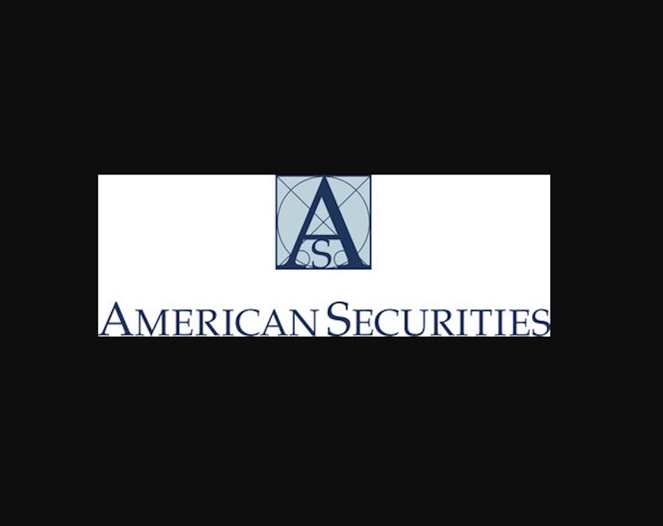 American Securities: $3.25 Billion Sale Of Industrial Equipment ...