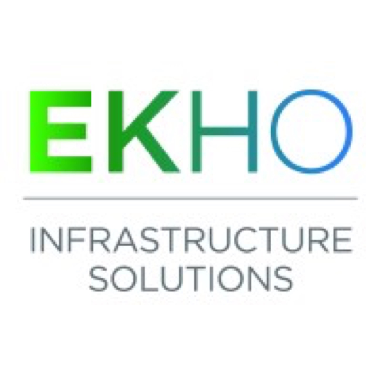 EKHO Infrastructure Solutions: North American Operations Unified Under ...