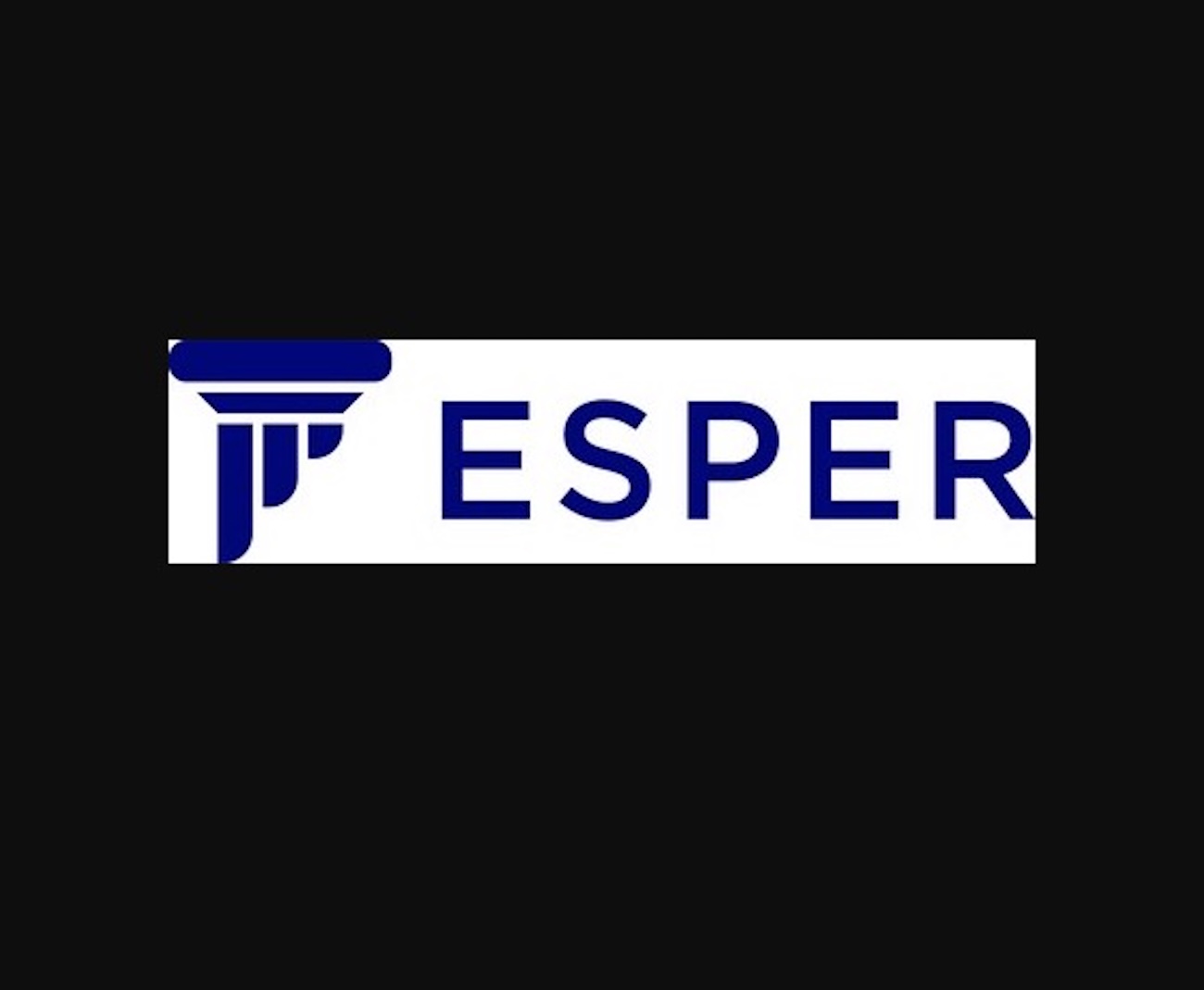 Esper: New Funding Raised For Government Policy Management Platform