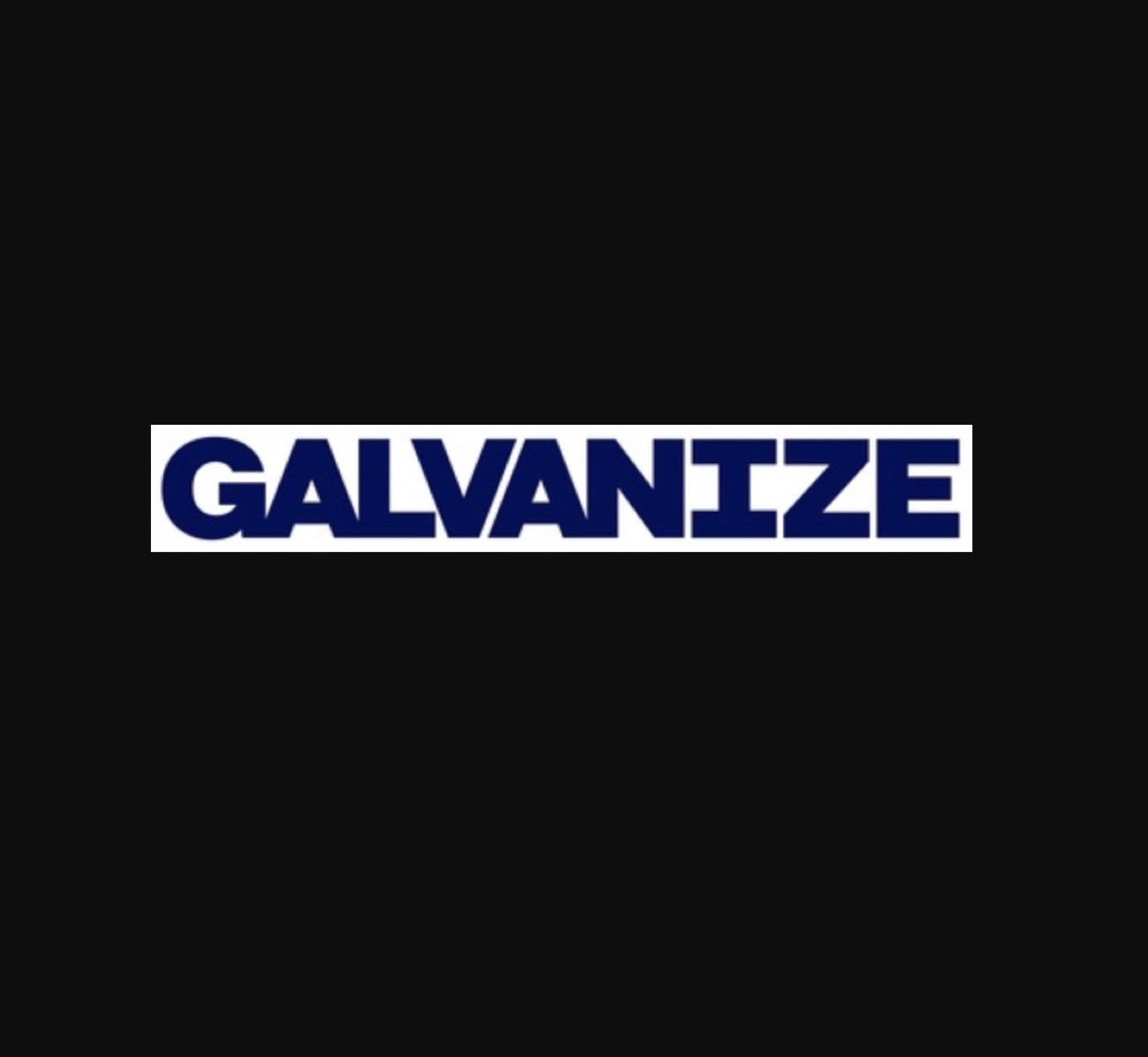 Galvanize: $370 Million Raised For Decarbonization-Focused Commercial ...