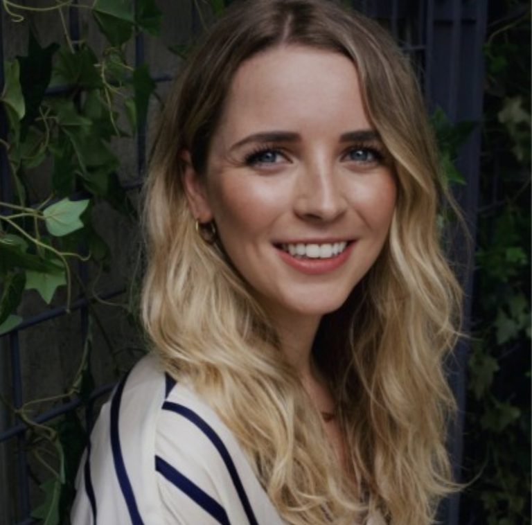 Truss: Interview With Co-Founder Julia Collins About Hiring Talent In ...