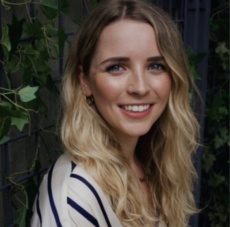 Truss: Interview With Co-Founder Julia Collins About Hiring Talent In ...