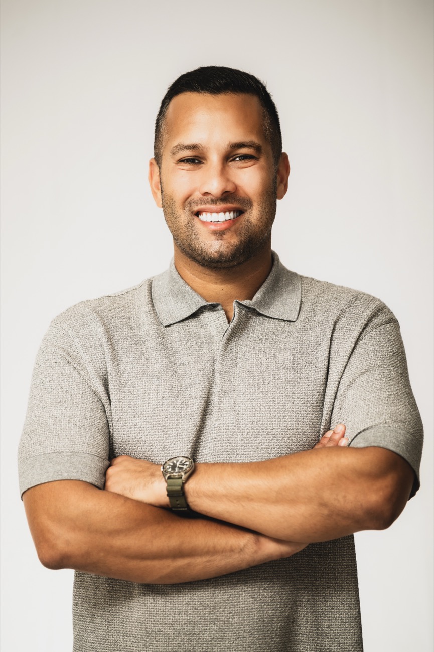 Capitol AI: Interview With Founder & CEO Shaun Modi About Turning ...