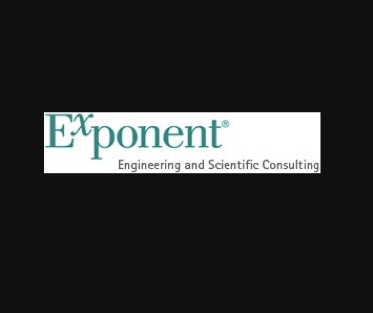 Exponent Appoints John Pye As President And Eric Anderson As CFO