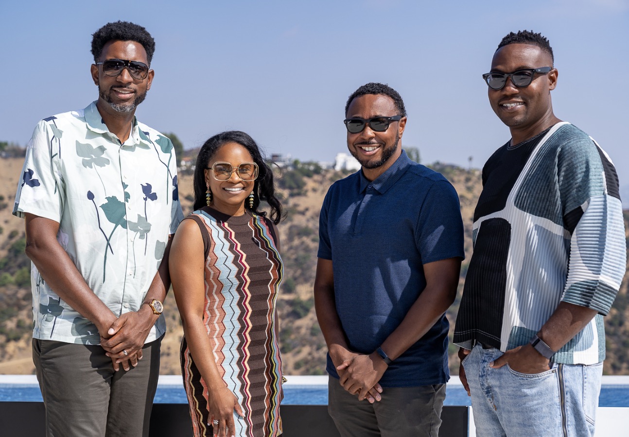 Black Operator Ventures: Interview With Co-Founders James Norman And ...