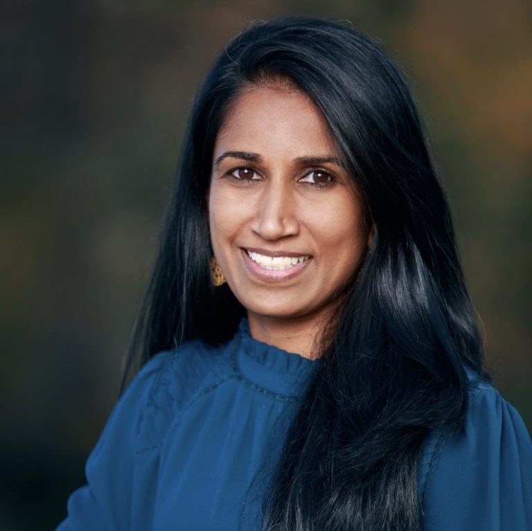 JFFVentures: Interview With Managing Partner Sabari Raja About The ...