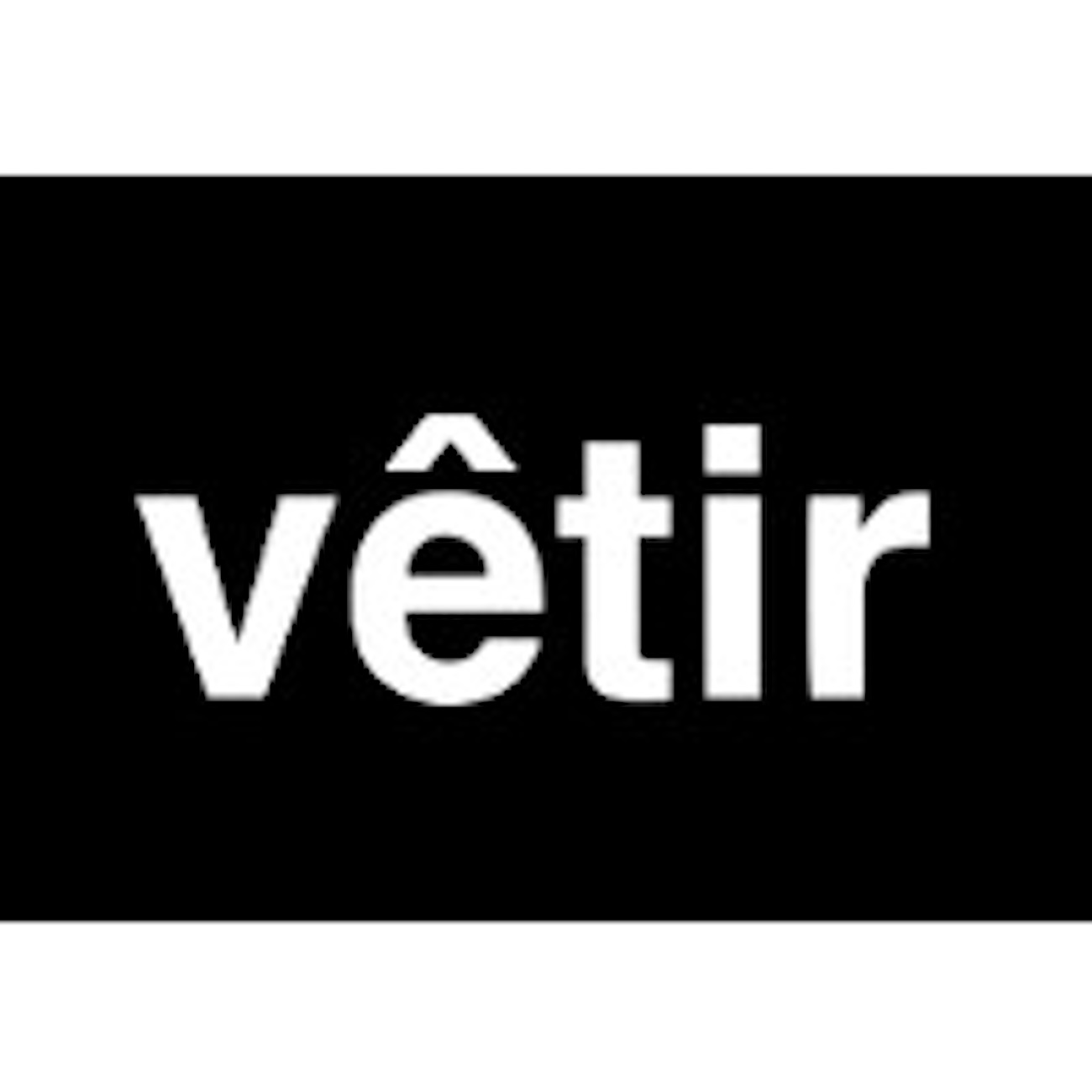Vêtir: $5.5 Million Series A Raised At $150 Million Valuation For AI ...