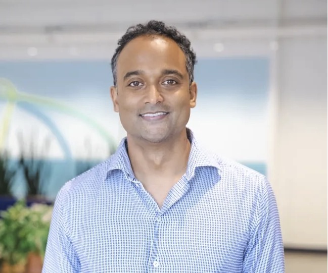 Clarity RCM: Interview with Co-Founder & CEO Ashwin Krishnan About the ...