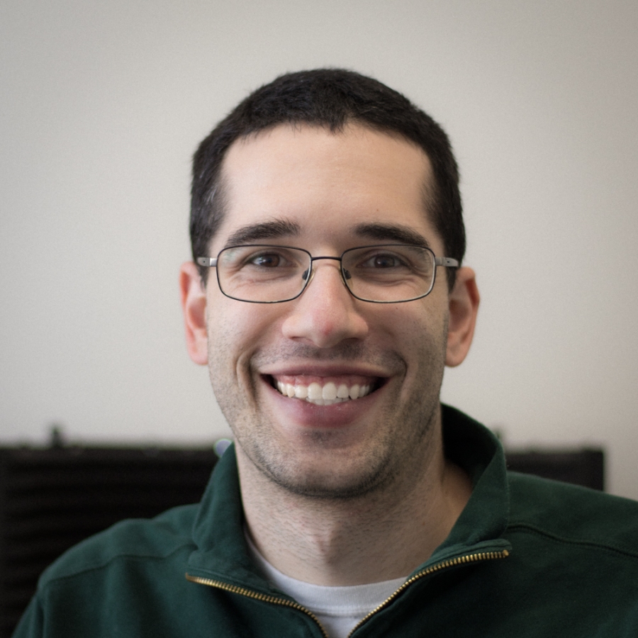 Modulate: Interview With Co-Founder & CEO Mike Pappas About The Voice ...