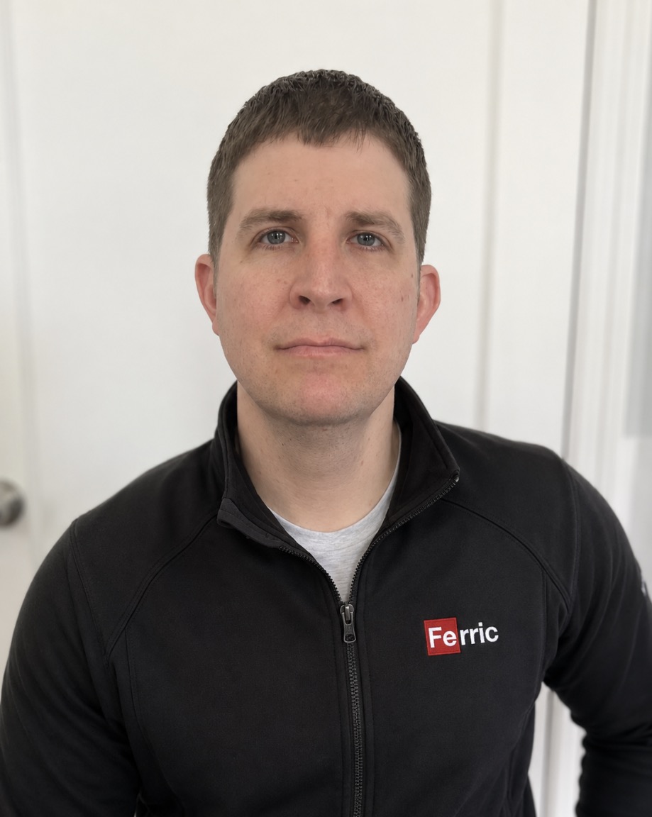 Ferric: Interview With Founder & CEO Noah Sturcken About The Thin-Film ...